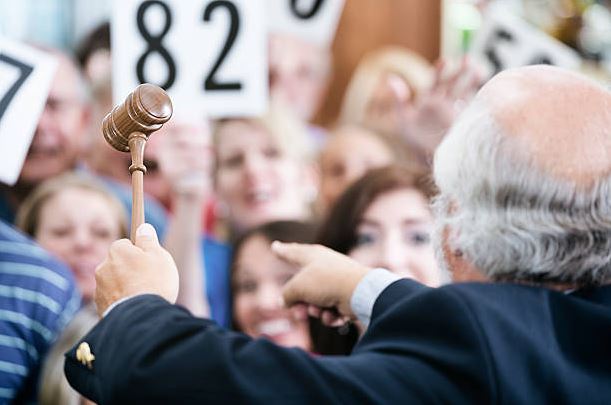 Buying From Police Auctions — The Top Tips You Absolutely Need ...