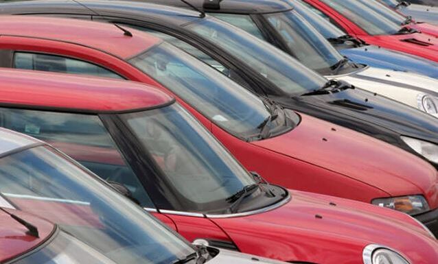 Easy And Cheap Airport Parking — 13 Tips And Tricks You Need ...